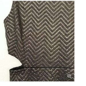 Forever 21 | Dresses | Plus Size Metallic Dress | Poshmark